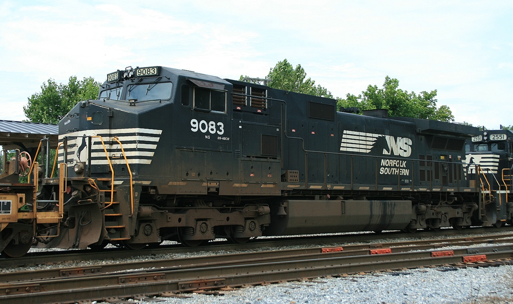NS 9083